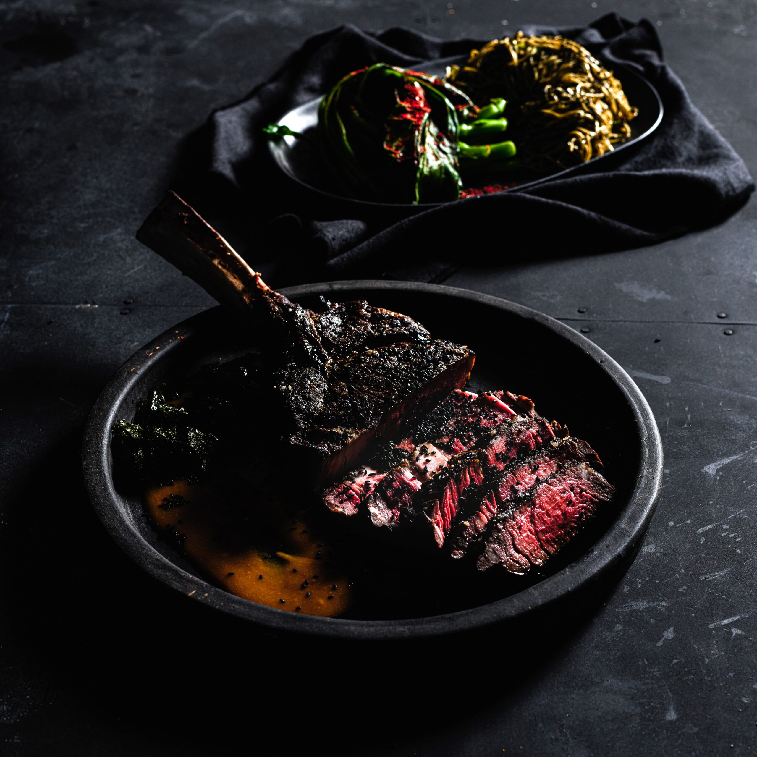 The Omugi Story | Producing quality grainfed beef since 1988